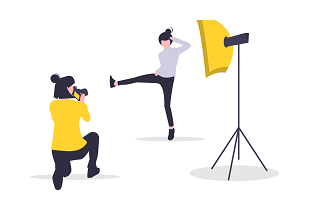 Production Runner job description