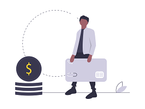 Credit Officer job description