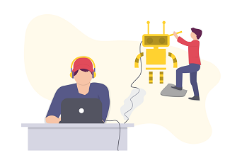 IT Coordinator job description