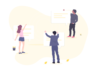 Sub-editor job description