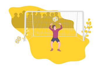 Sports Development Officer job description